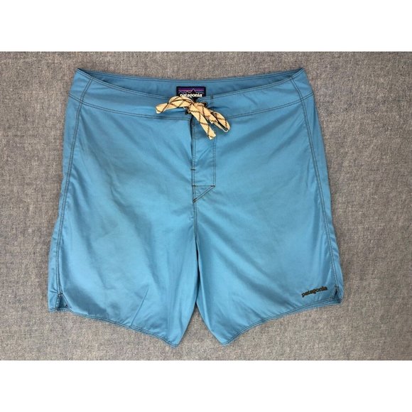 Patagonia | Shorts | Patagonia Board Shorts 33 Lightweight Water ...